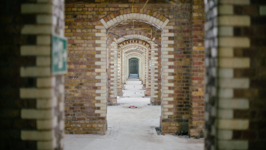 London Museum to create immersive exhibition in rediscovered vaults ...