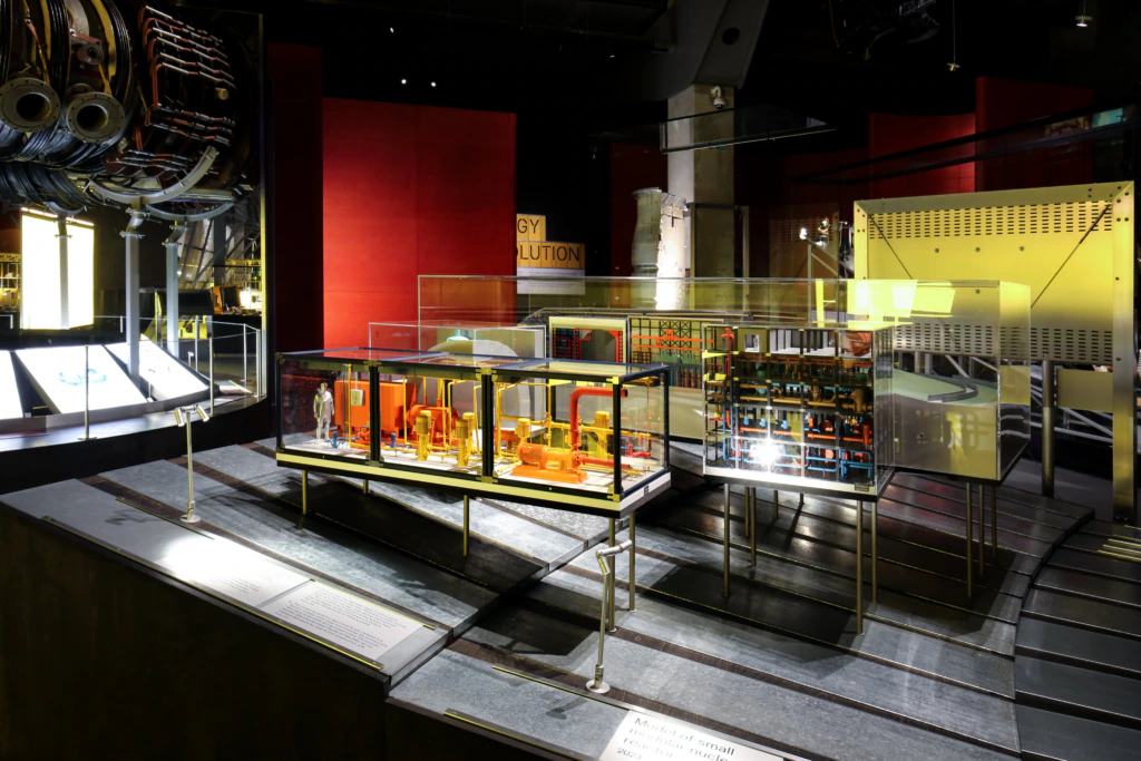Spotlight | Greener exhibition design - Museums Association