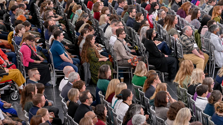 Conference 2026: Museums Connecting Communities - Museums Association