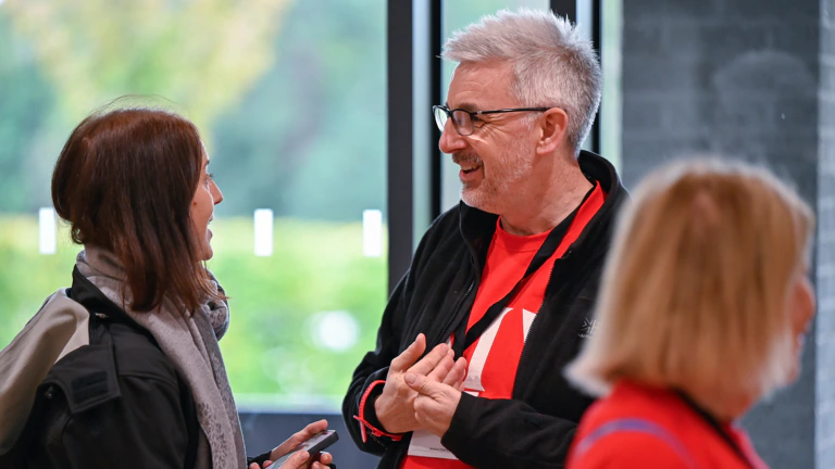 Conference 2026: Museums Connecting Communities - Museums Association